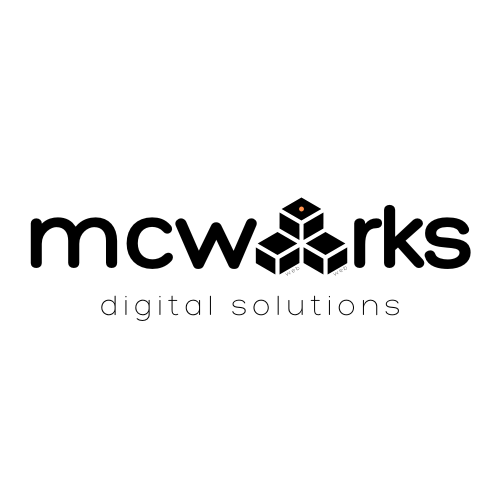 MCworks - Δημιουργία Ιστοσελίδων & Digital Experiences
